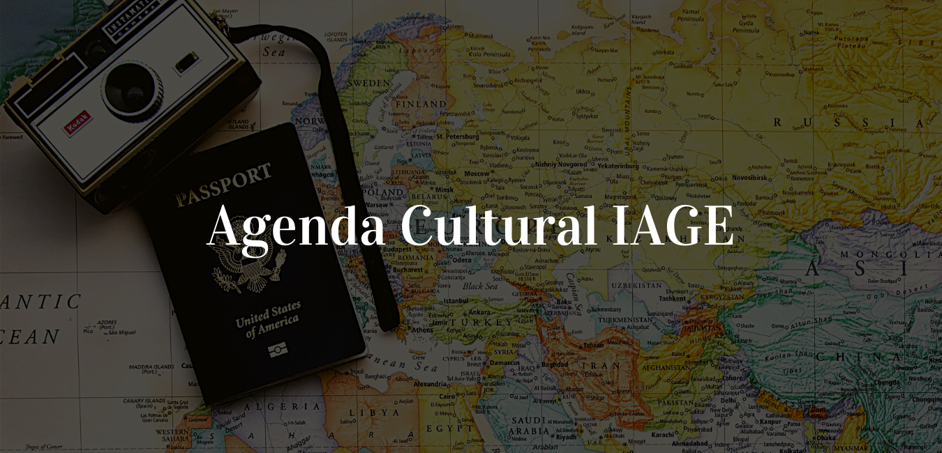 Agenda – Instituto Amazônico Germânico – Escola de Alemão